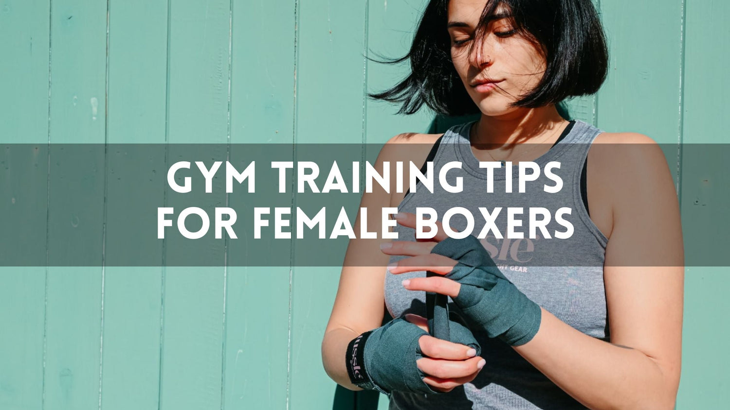 Fitness Training And Workout Gloves For Women – Tussle