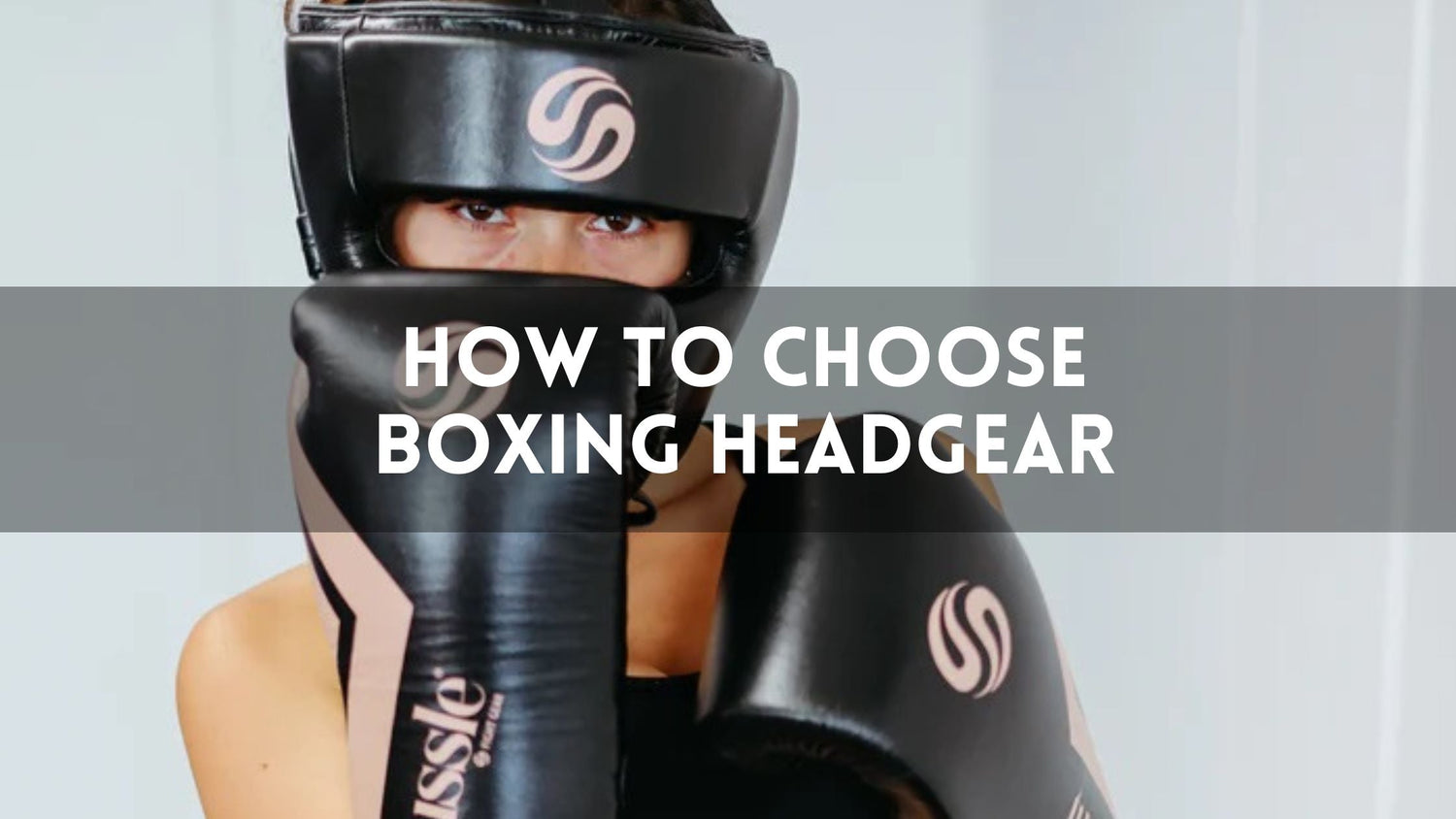 Tussle Gear - Specialized Boxing Gear & Equipment for Women