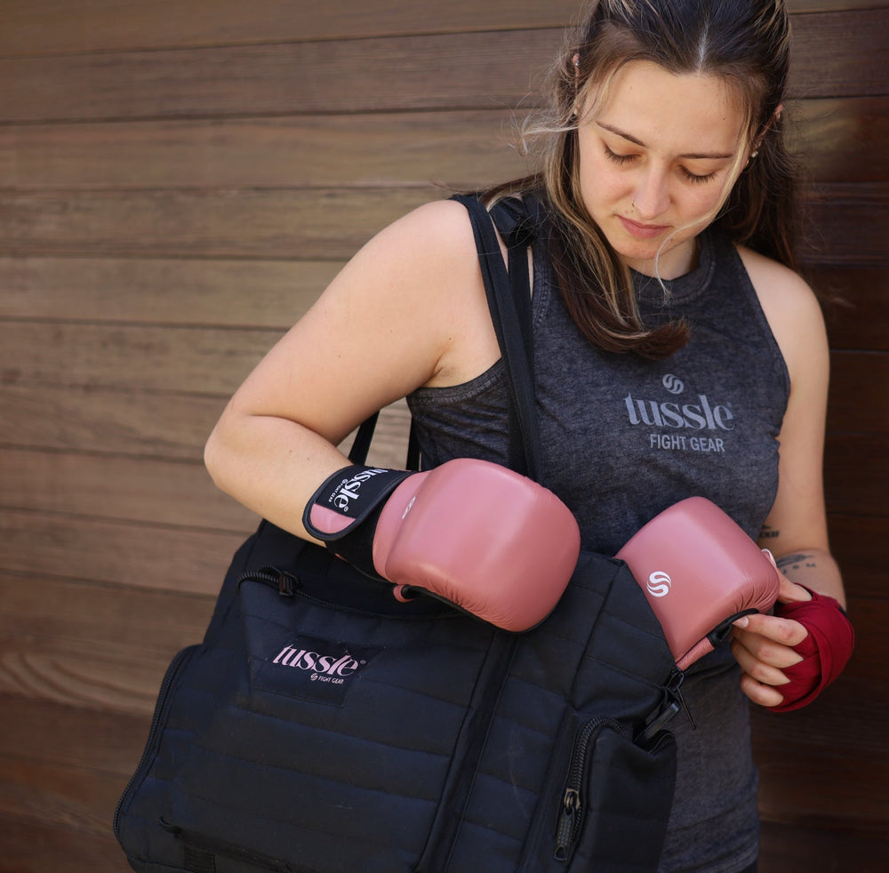 Fitness Training And Workout Gloves For Women – Tussle