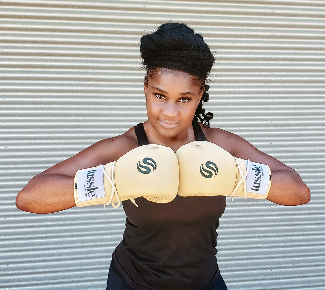 Tussle Gear - Specialized Boxing Gear & Equipment for Women