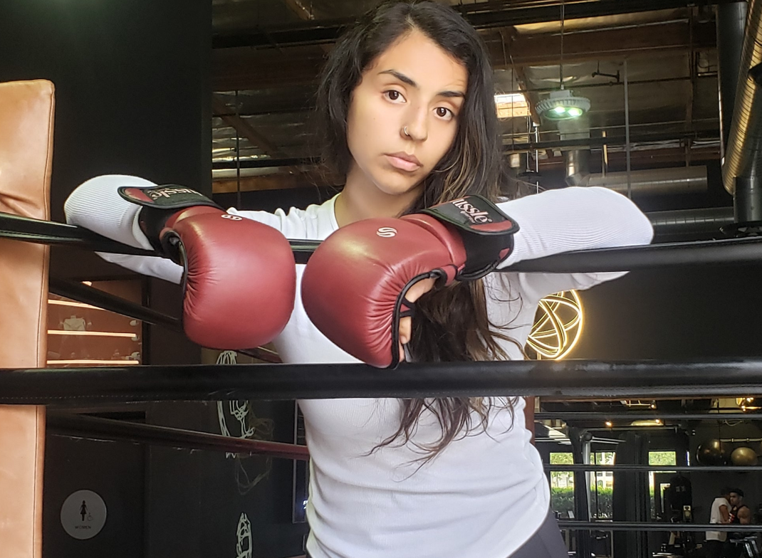 Tussle Gear - Specialized Boxing Gear & Equipment for Women