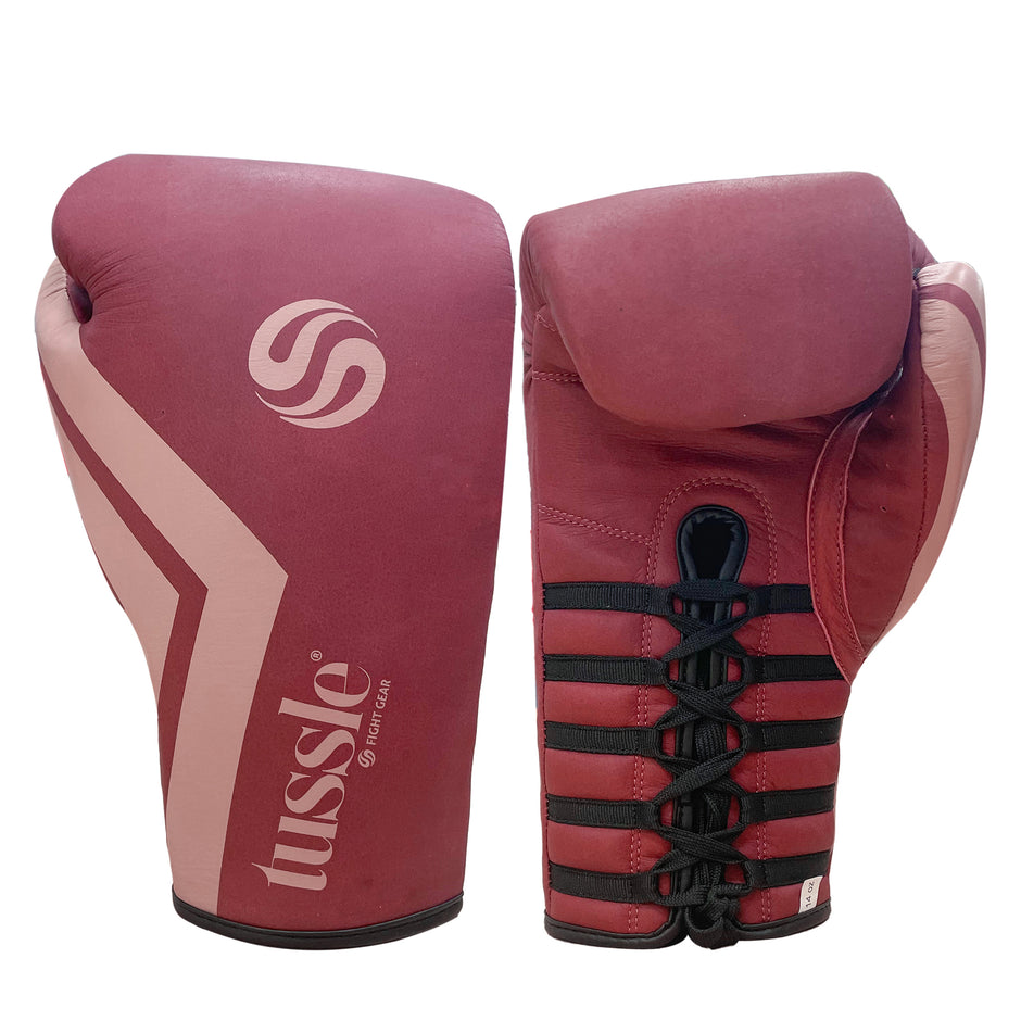 Tussle Gear - Specialized Boxing Gear & Equipment for Women