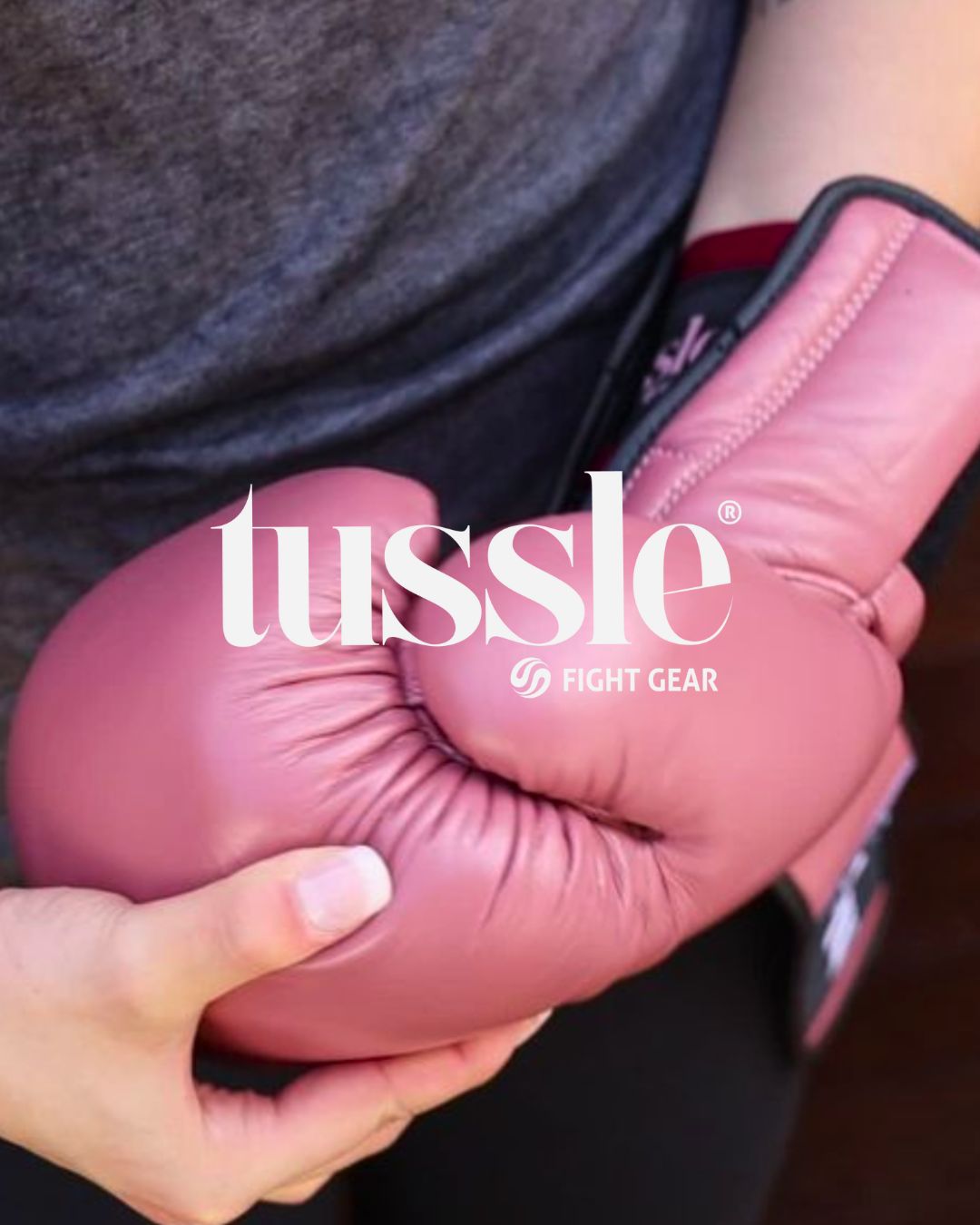 Tussle Gear - Specialized Boxing Gear & Equipment for Women
