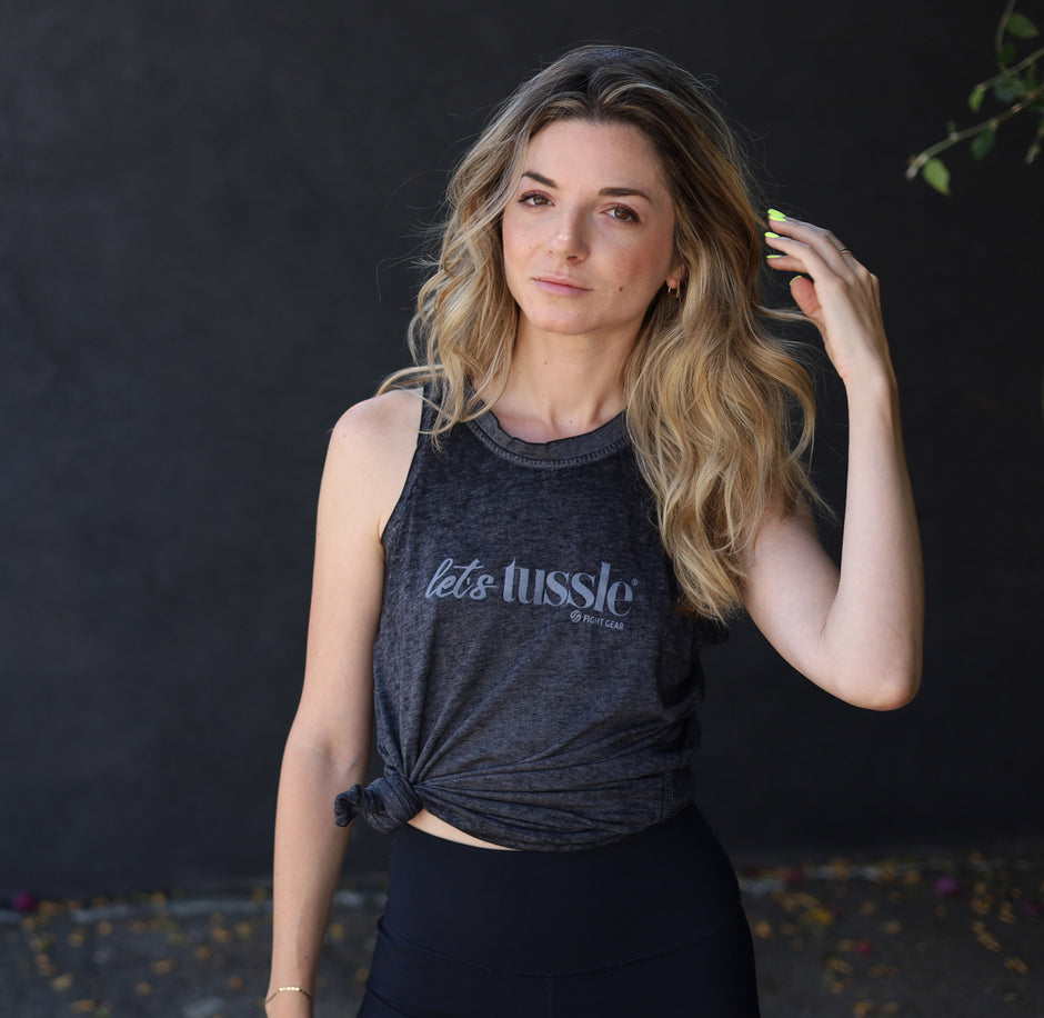 Tussle Gear - Specialized Boxing Gear & Equipment for Women