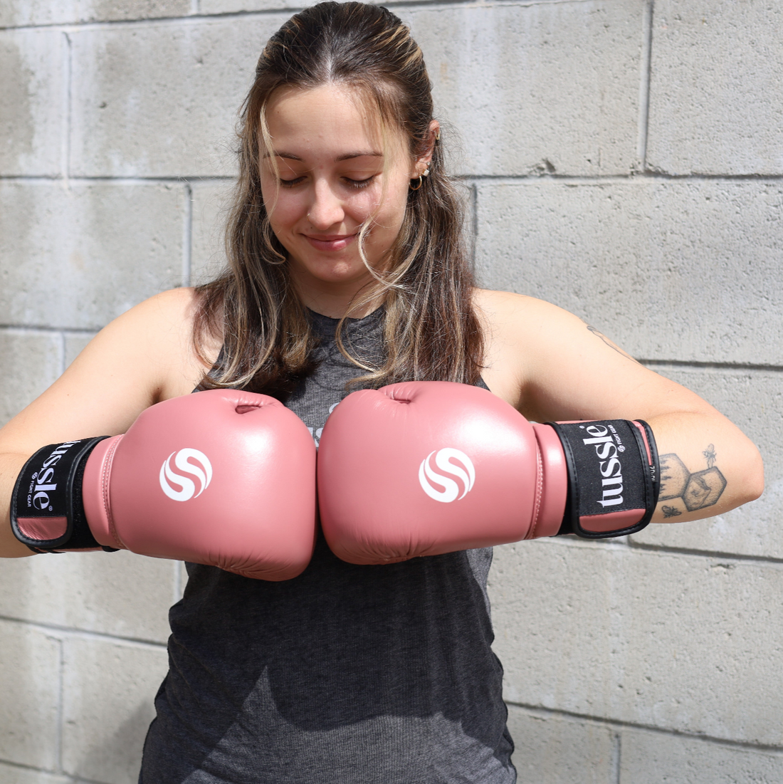 Fitness Training And Workout Gloves For Women – Tussle