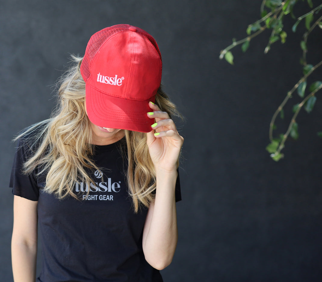 Tussle Gear - Specialized Boxing Gear & Equipment for Women