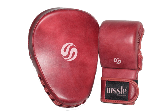 Discover Empowering Boxing Gloves for Women | Tussle Gear
