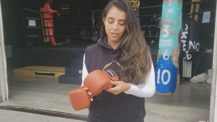 Tussle Gear - Specialized Boxing Gear & Equipment for Women