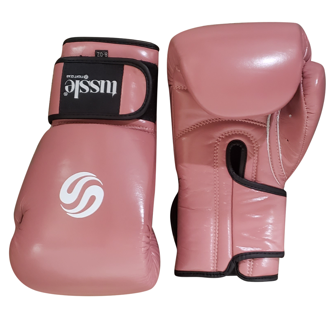 Tussle Gear - Specialized Boxing Gear & Equipment for Women